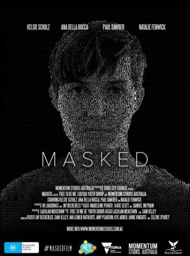 Image gallery for Masked (S) - FilmAffinity