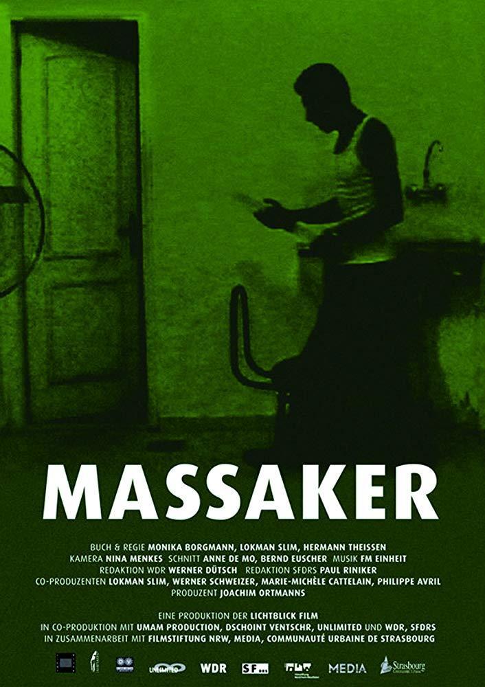 Image gallery for Massacre - FilmAffinity