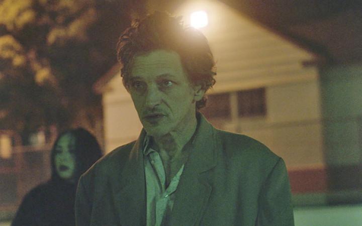 Image gallery for Massive Attack Feat. Tricky, 3D: Take It There (Music Video) - FilmAffinity