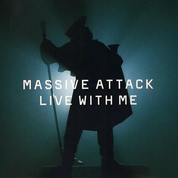 Sección visual de Massive Attack: Live with Me (Vídeo musical ...