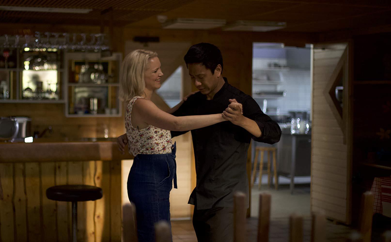 Sección visual de Master Cheng - FilmAffinity