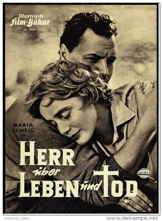 Image gallery for Master Over Life and Death - FilmAffinity