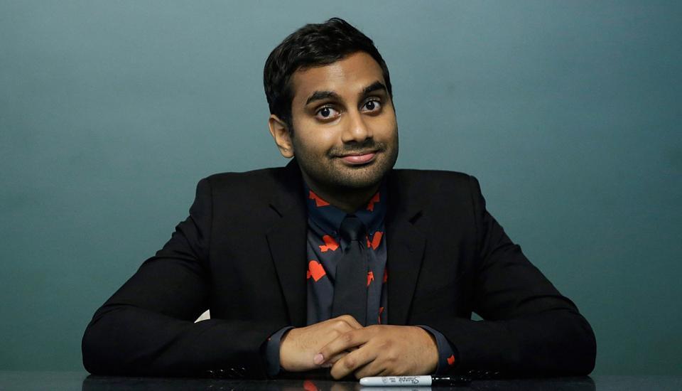 Sección visual de Master of None (Serie de TV) - FilmAffinity
