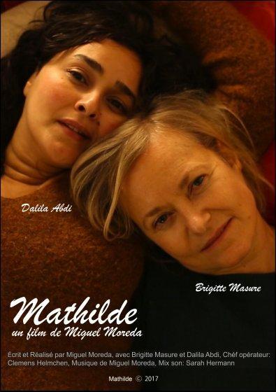 Image gallery for Mathilde (S) (S) - FilmAffinity
