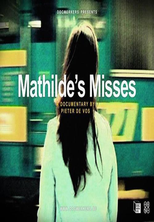 Image gallery for Mathilde's Misses - FilmAffinity