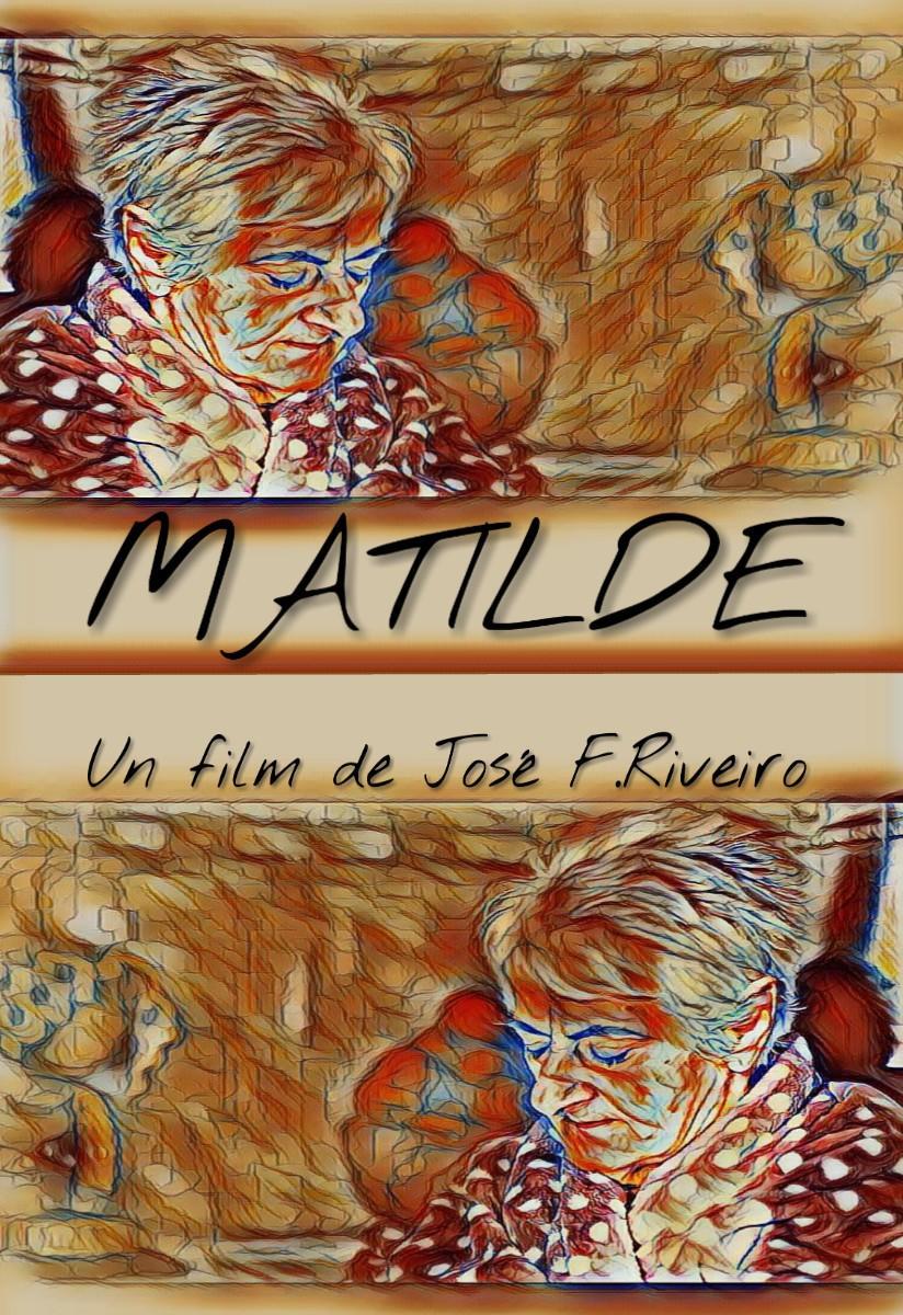 Sección visual de Matilde (C) - FilmAffinity
