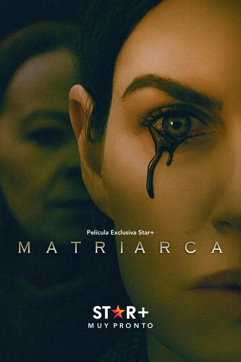 Sección visual de Matriarcado - FilmAffinity