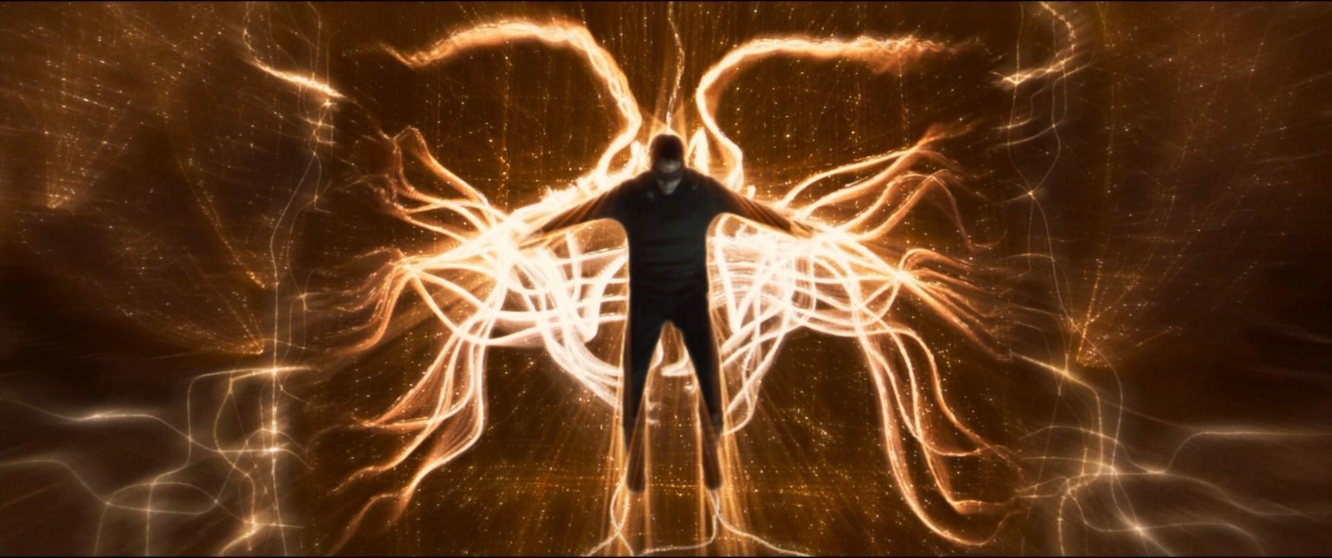 Sección visual de Matrix Revolutions - FilmAffinity