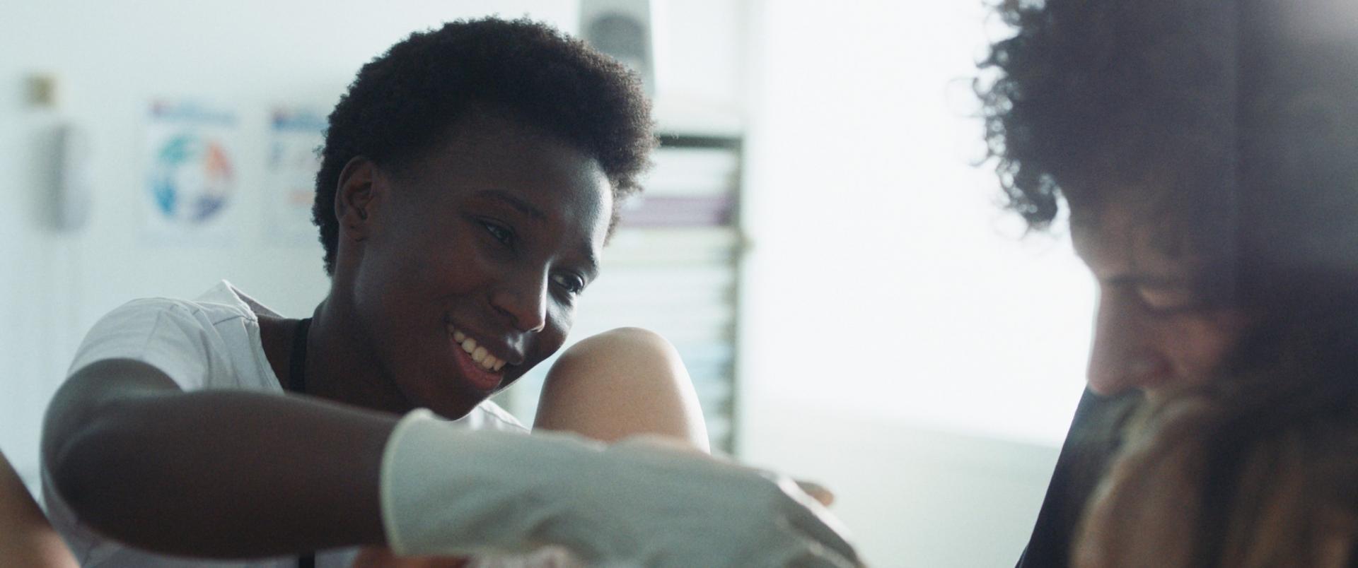 Sección visual de Matronas - FilmAffinity