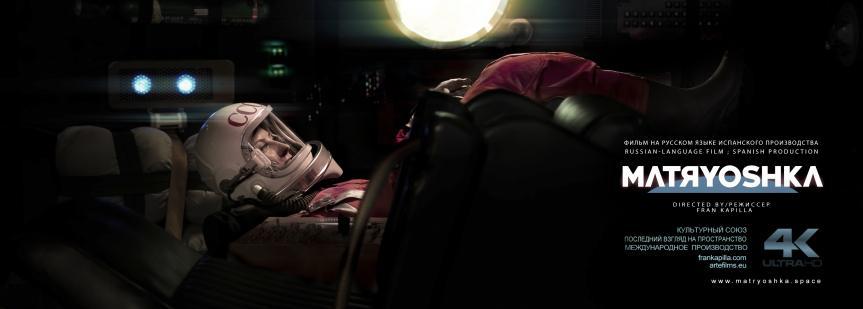 Image gallery for Matryoshka (S) - FilmAffinity