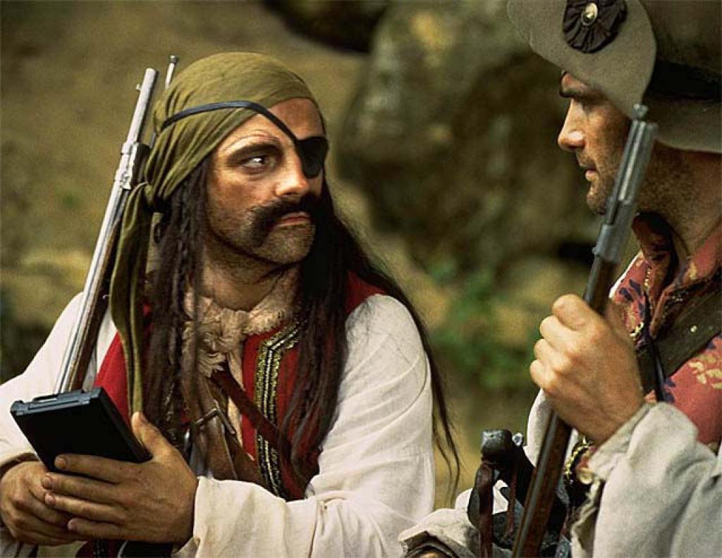 Image gallery for Matusalem II: le dernier des Beauchesne - FilmAffinity