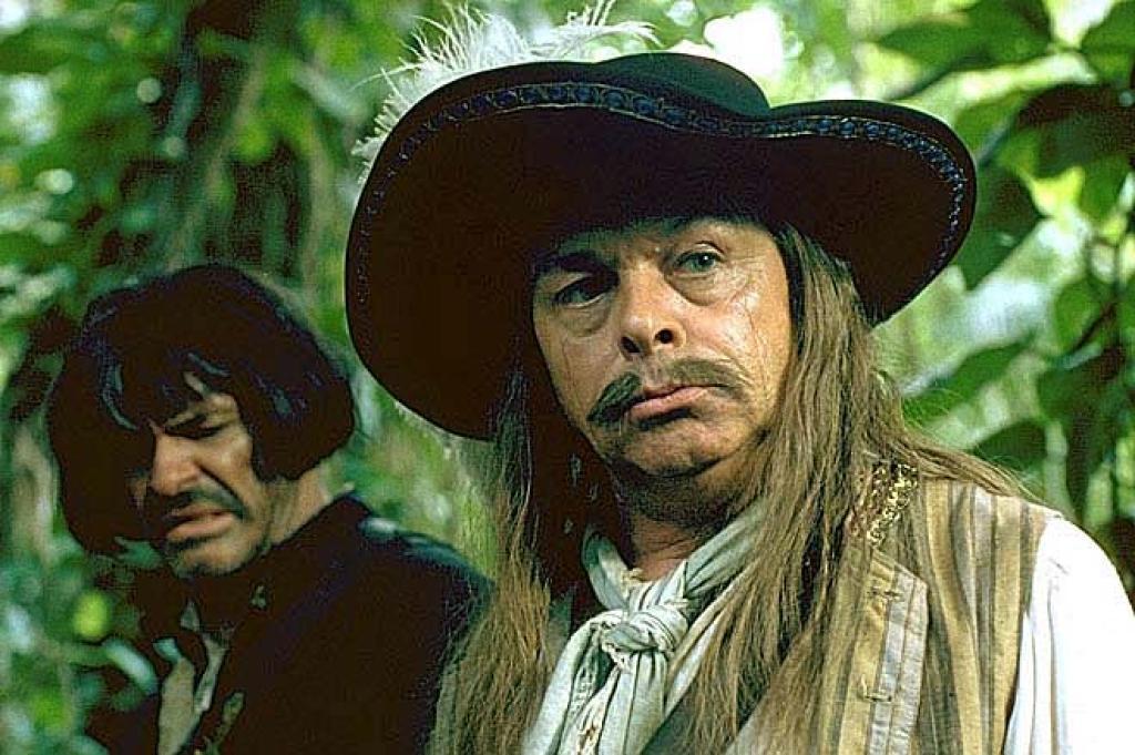 Sección visual de Matusalem II: le dernier des Beauchesne - FilmAffinity