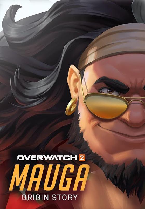 Image gallery for Mauga Origin Story (S) - FilmAffinity