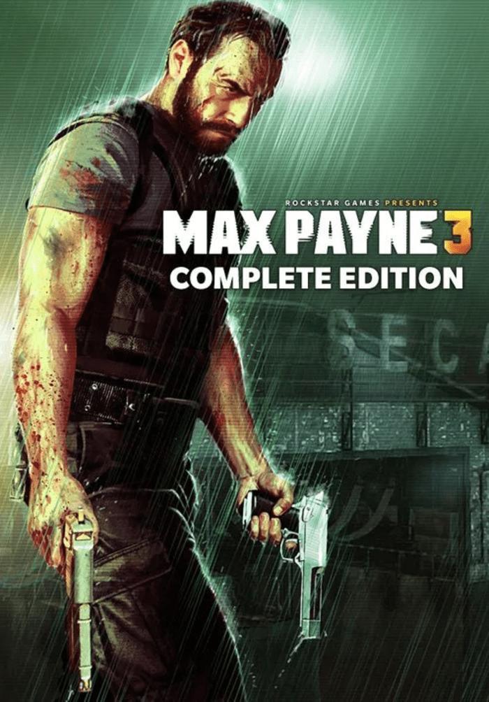 Image Gallery For Max Payne 3 FilmAffinity Image Gallery For Max Payne 3 FilmAffinity