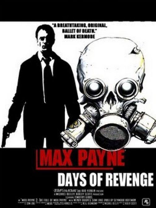 Image gallery for Max Payne: Days of Revenge (S) - FilmAffinity