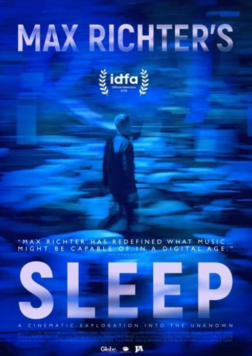 Image gallery for Max Richter's Sleep - FilmAffinity