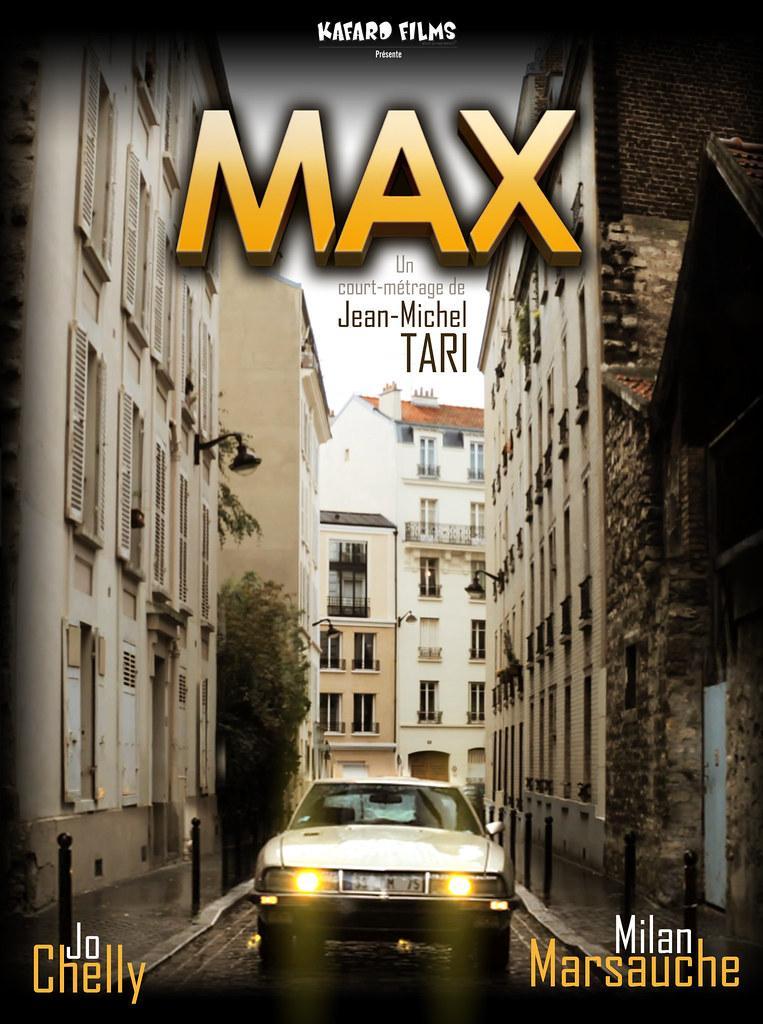Image gallery for Max (S) - FilmAffinity