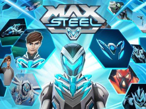 Image gallery for Max Steel (TV Series) - FilmAffinity