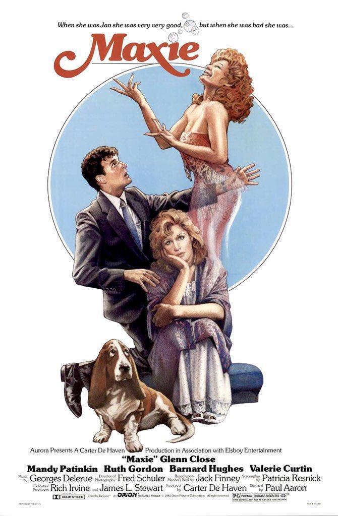 Image gallery for Maxie - FilmAffinity