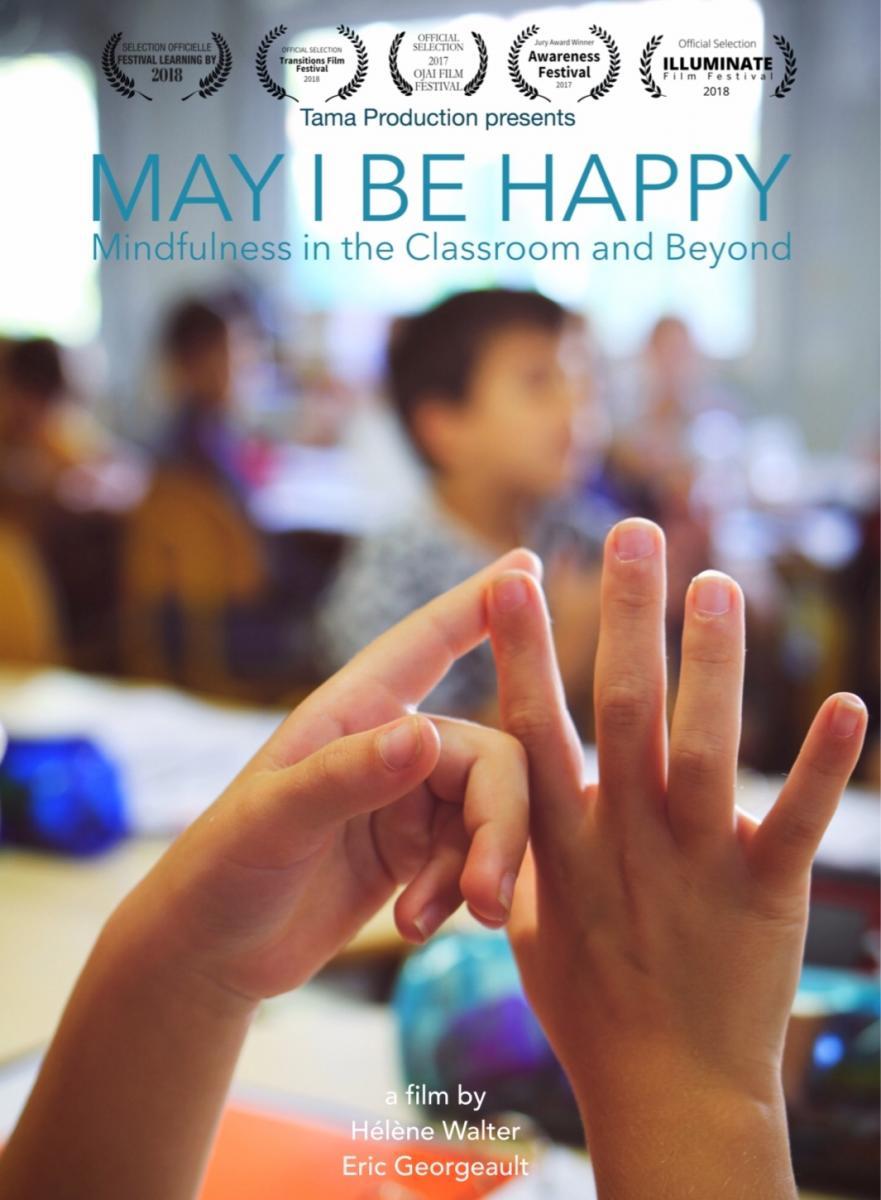 Image gallery for May I Be Happy - FilmAffinity