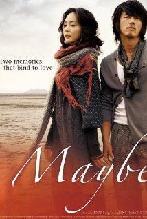 Image gallery for Maybe - FilmAffinity