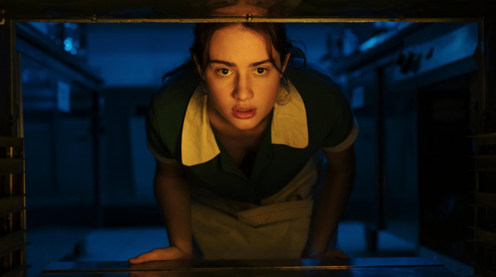 Image gallery for Mayday - FilmAffinity