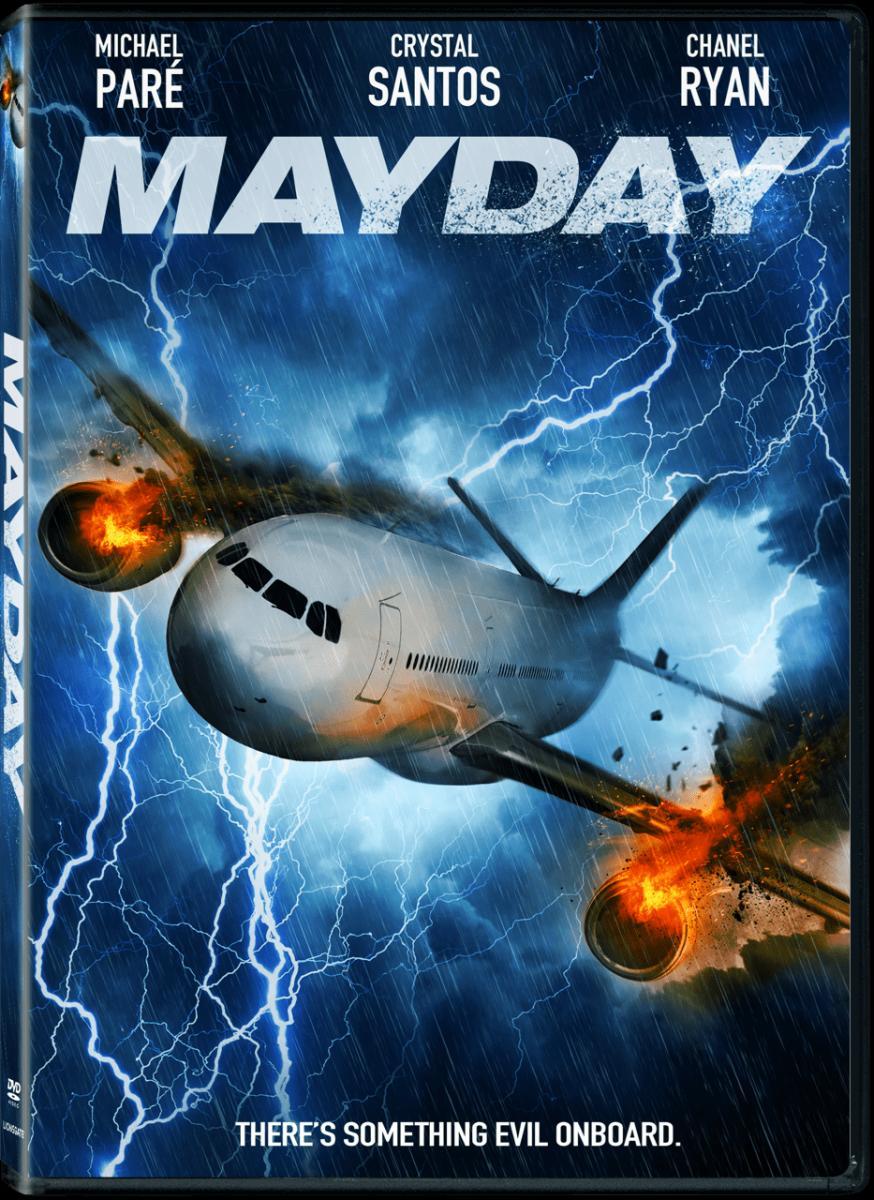 Image gallery for Mayday - FilmAffinity