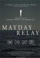 Sección visual de Mayday Relay (C) - FilmAffinity