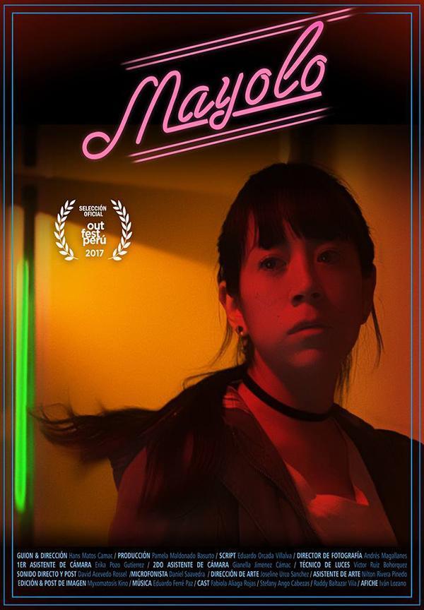 Image gallery for Mayolo (S) - FilmAffinity