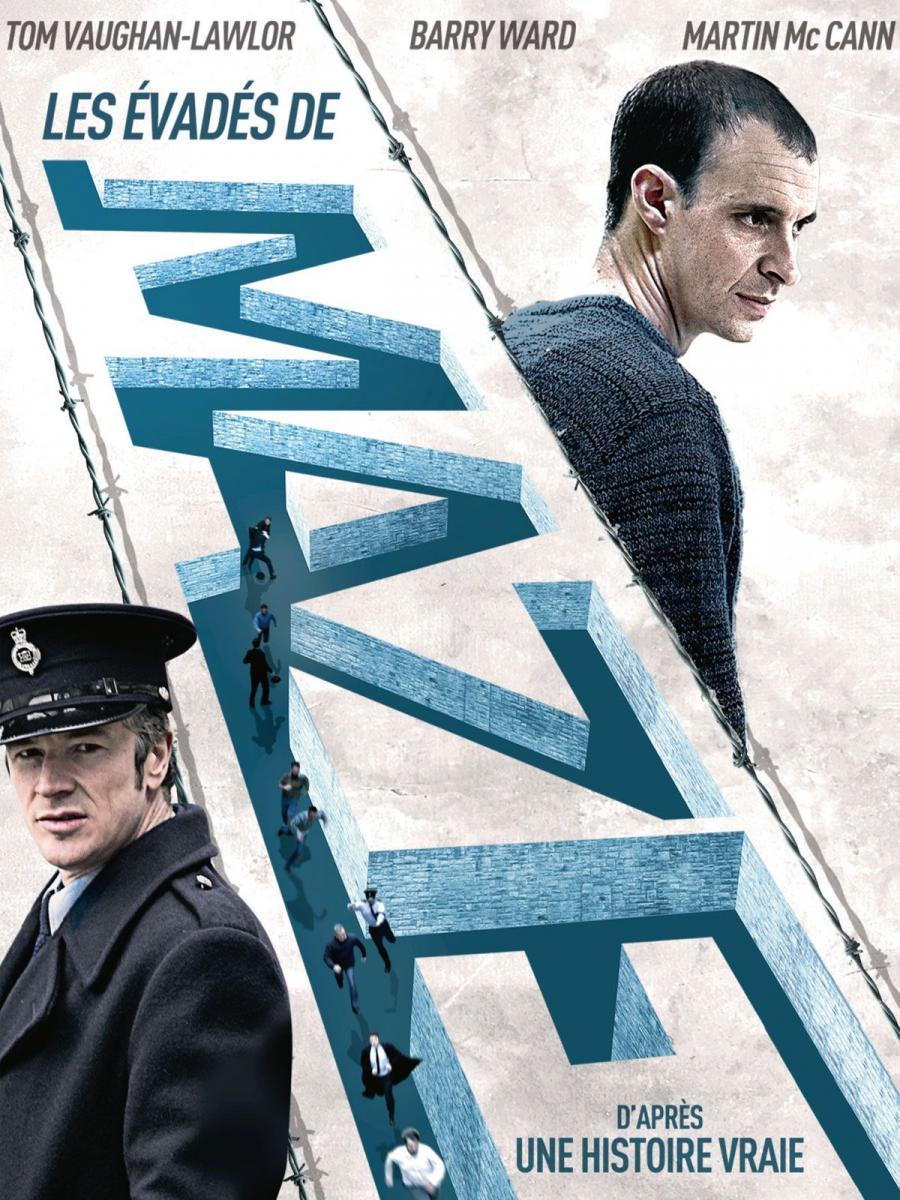 Image gallery for Maze - FilmAffinity