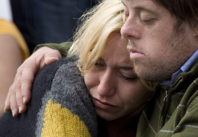 Image gallery for Me Too - FilmAffinity