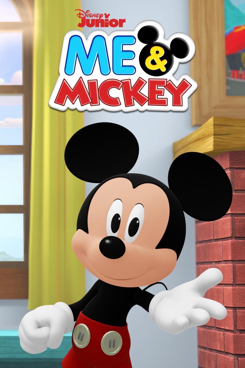 Image gallery for Me & Mickey (TV Series) - FilmAffinity