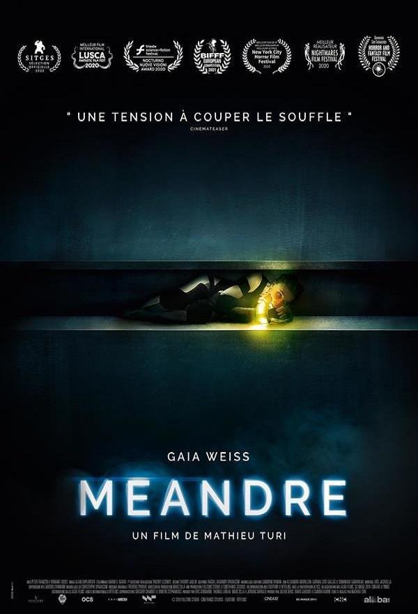 Image gallery for Meander - FilmAffinity