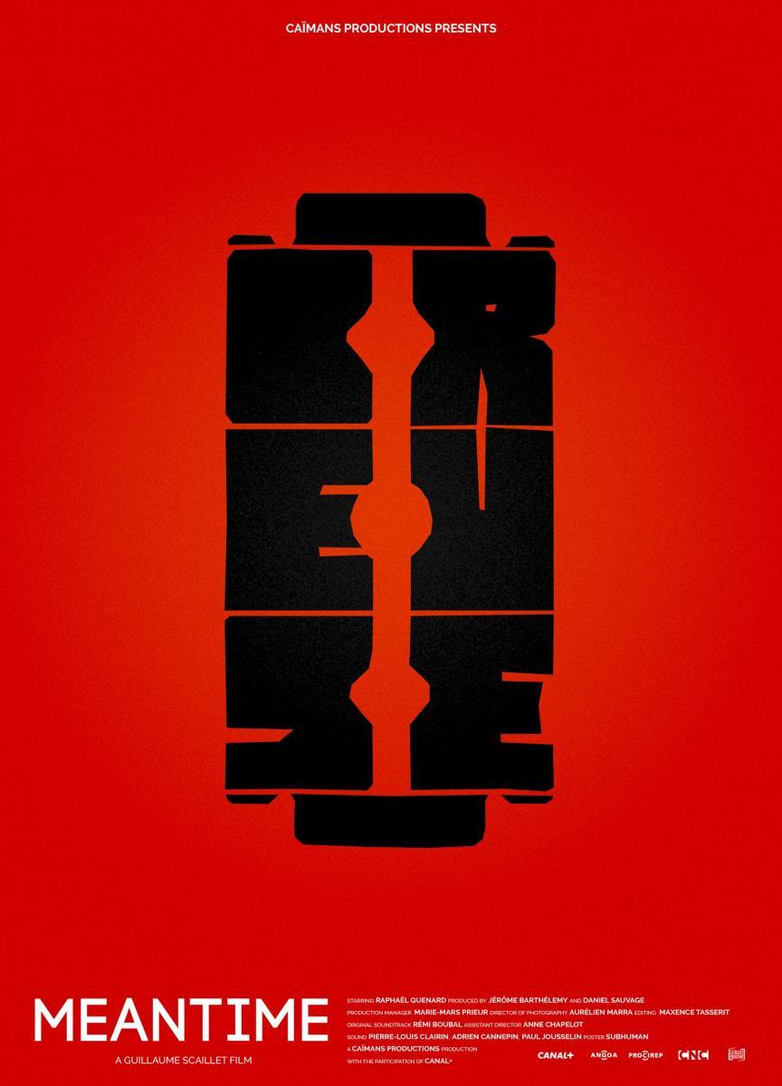 Image gallery for Meantime (S) - FilmAffinity