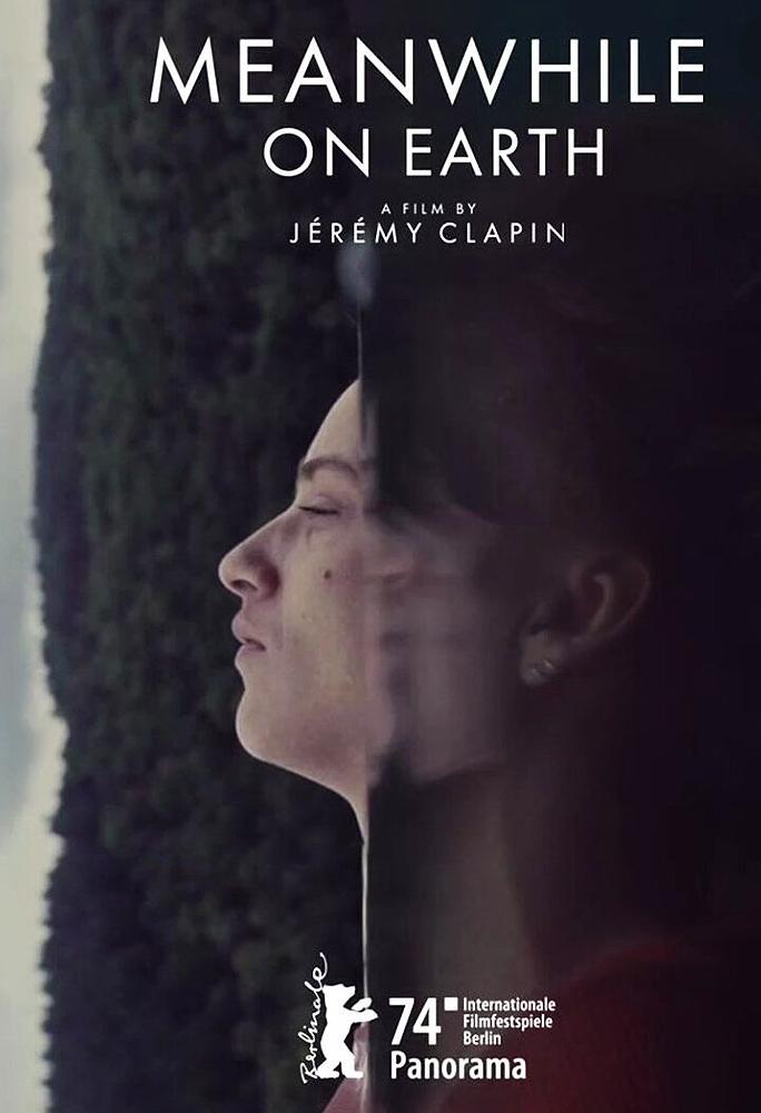 Image gallery for Meanwhile on Earth - FilmAffinity