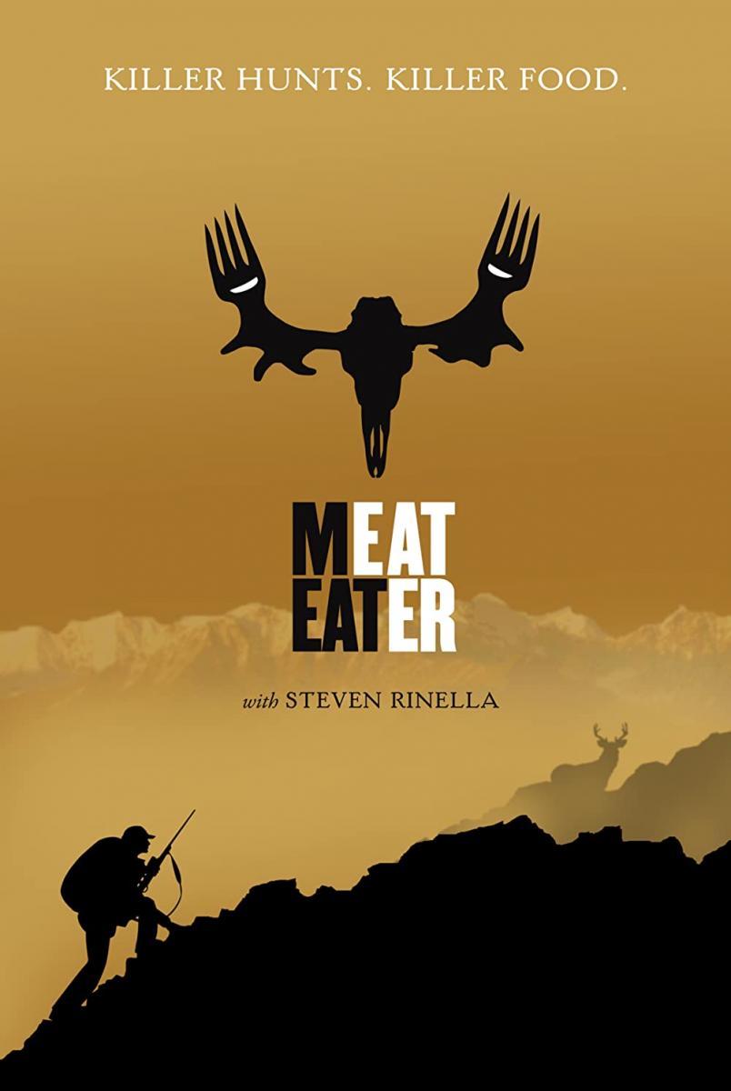 Sección visual de Meat Eater: Caza y cocina (Serie de TV) - FilmAffinity