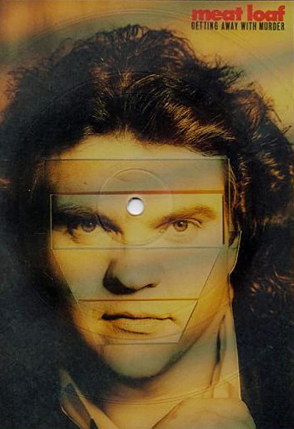 Image gallery for Meat Loaf: Getting Away with Murder (Music Video ...