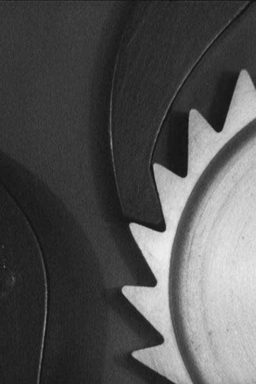 Sección visual de Mechanical Principles (C) - FilmAffinity