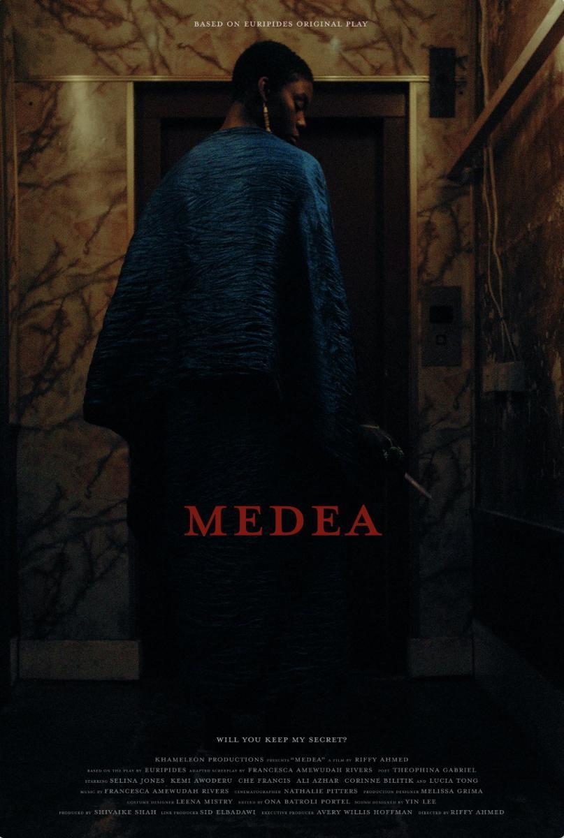 Image gallery for Medea (S) - FilmAffinity