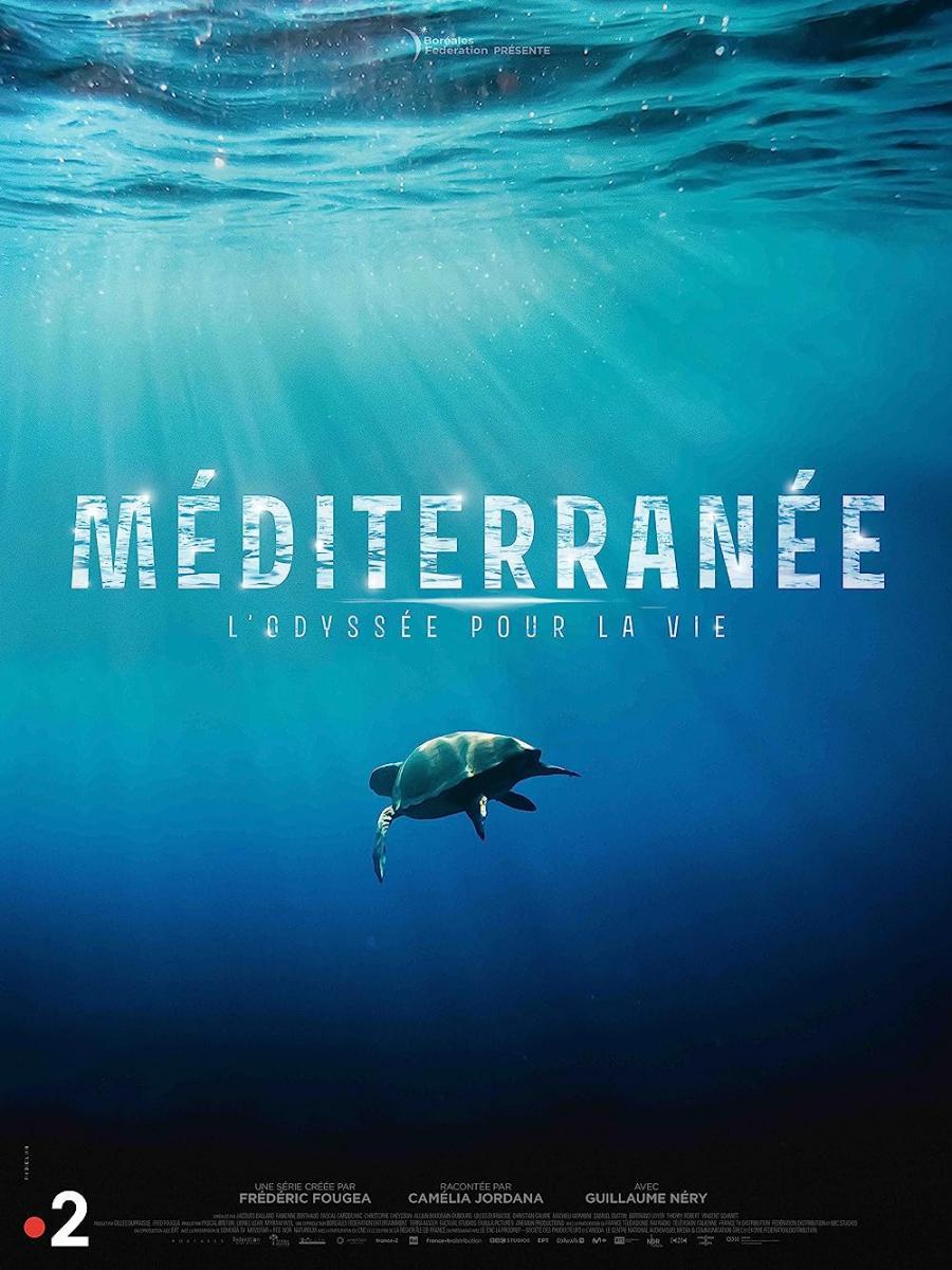Image gallery for Mediterranean: Life Under Siege (TV Series ...