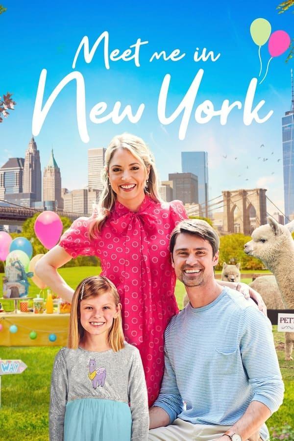 Image gallery for Meet Me in New York (TV) - FilmAffinity