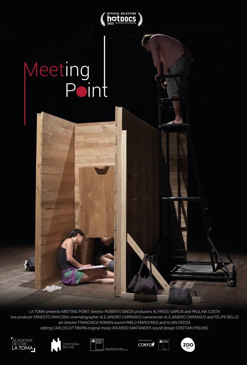 Image gallery for Meeting Point - FilmAffinity