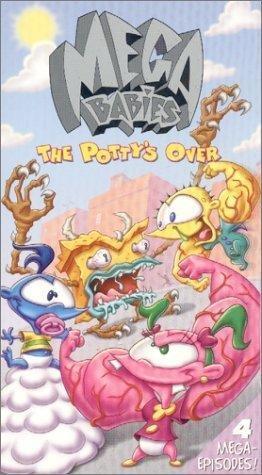 Image gallery for Mega Babies (MegaBabies) (TV Series) - FilmAffinity