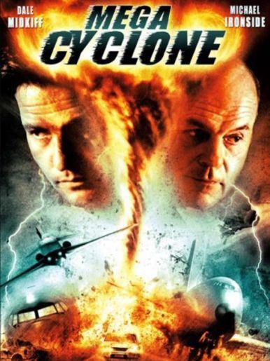 Image gallery for Mega Cyclone (TV) - FilmAffinity