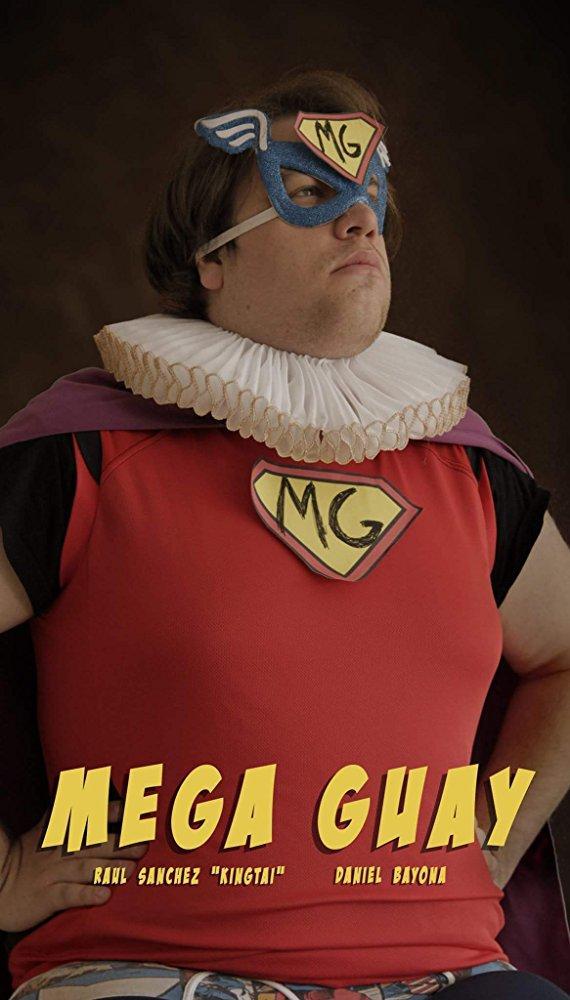 Sección visual de Mega Guay (C) - FilmAffinity