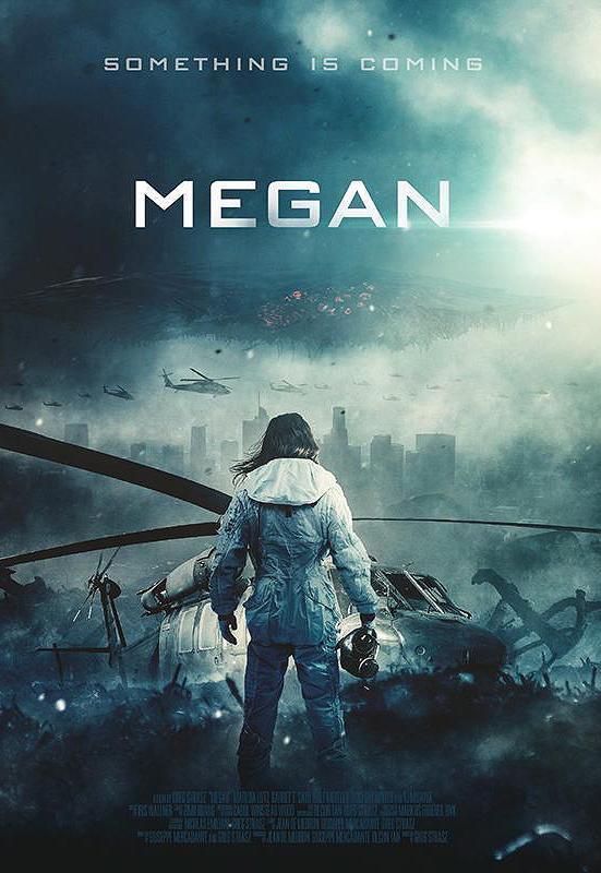 Sección visual de Megan (C) - FilmAffinity