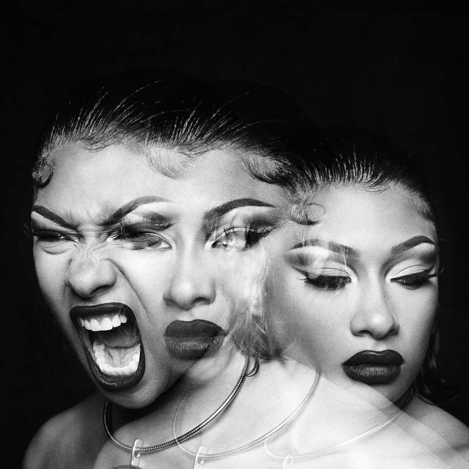 Image gallery for Megan Thee Stallion & Dua Lipa: Sweetest Pie (Music ...