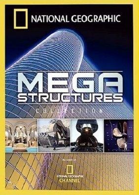 Image gallery for Megastructures (TV Series) - FilmAffinity