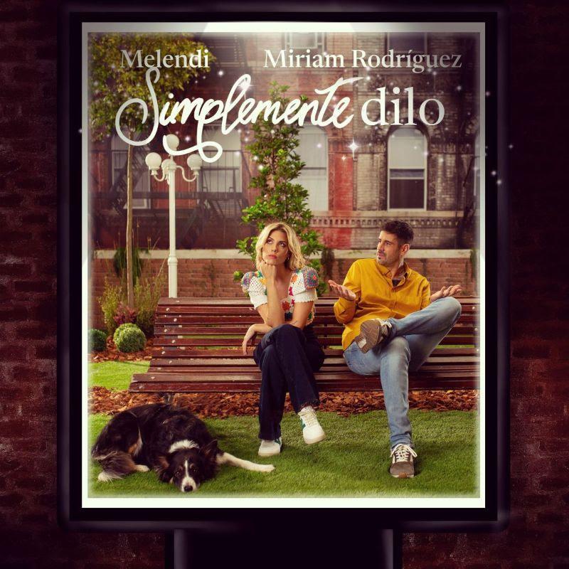 Image gallery for Melendi, Miriam Rodríguez: Simplemente dilo (Music Video) - FilmAffinity