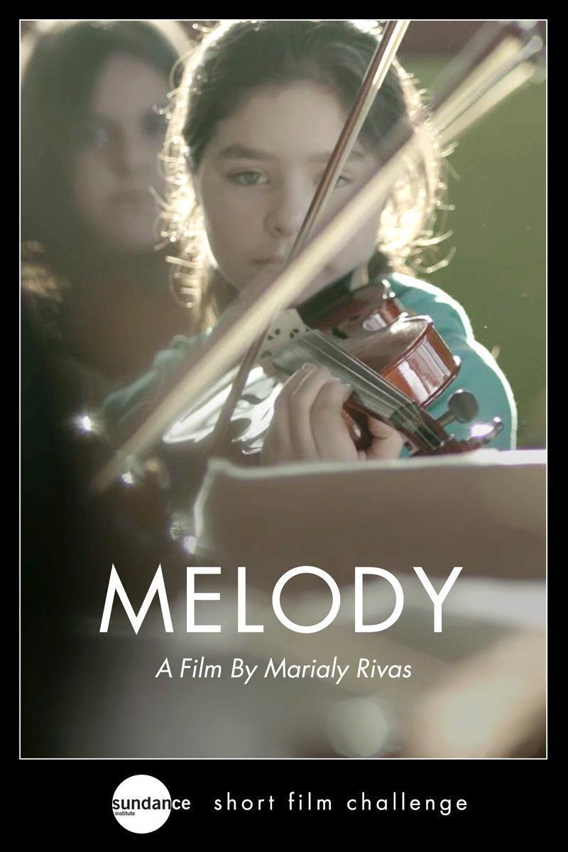 Sección visual de Melody (C) - FilmAffinity